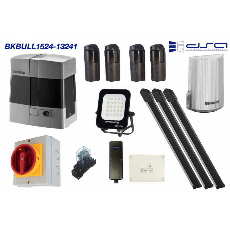 KBULL1524-13241 - Sud-Automatismes